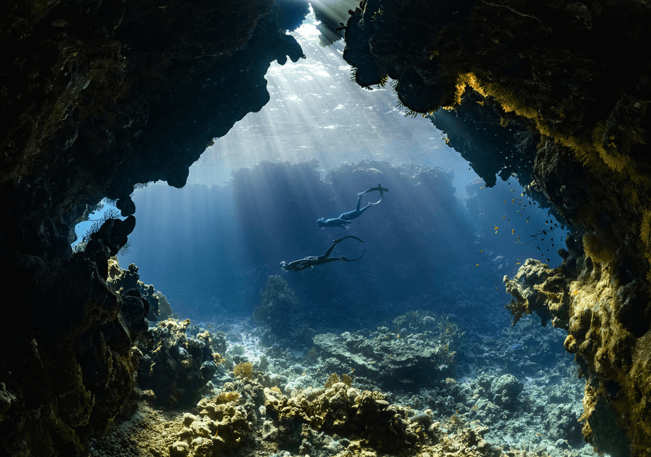NRC International | Nitrox Systems & Diving Safety Equipment