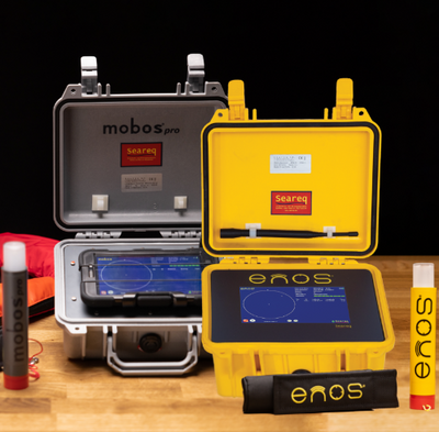 NRC International - Nitroxanlagen, Analyser, Sensoren und Booster