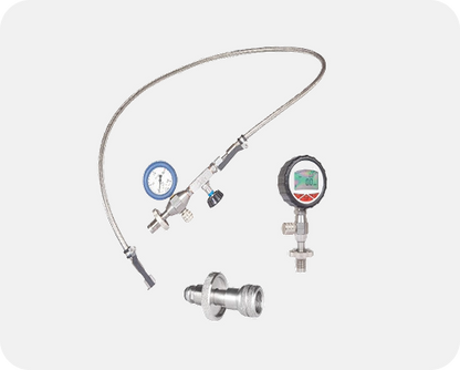 NRC International | Nitrox Systems & Diving Safety Equipment